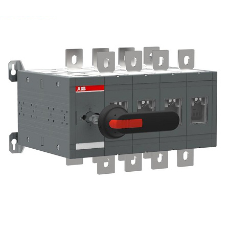 Bộ chuyển nguồn ATS ABB OT800E04CP nơi bán chính hãng giá rẻ nhất