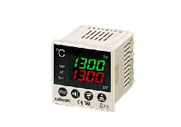 Bộ điều khiển nhiệt độ Hanyoung DX4-PSWNR nơi bán chính hãng giá rẻ nhất