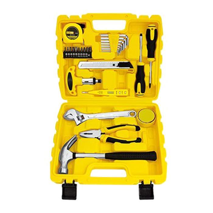 Bộ dụng cụ 28 món Nikawa NK-BS928 nơi bán chính hãng giá rẻ nhất