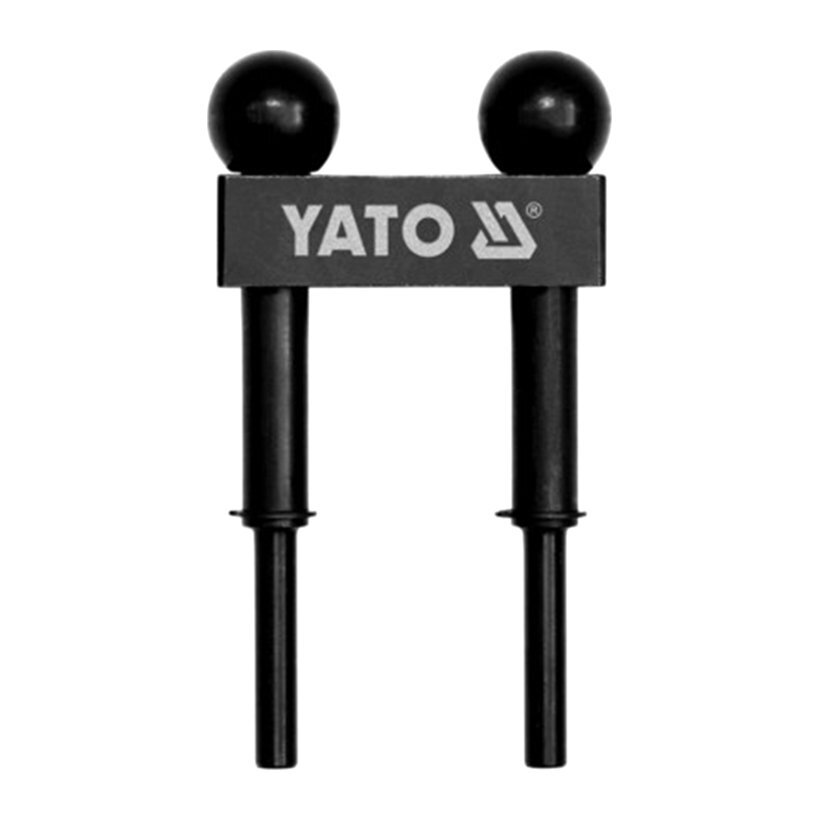 Bộ dụng cụ khóa trục cam 48mm Yato YT-0601 nơi bán chính hãng giá rẻ nhất