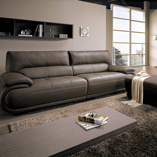 Nơi bán Bộ sofa Austin Jang In SFL-2216LR 272 x 108 x 92 cm chính hãng ...