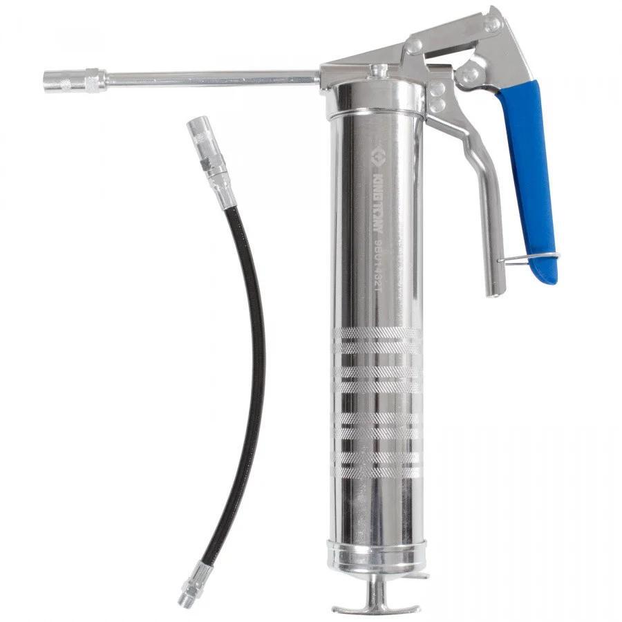 Bơm mỡ bằng tay 400cc Kingtony 9BU1432T nơi bán chính hãng giá rẻ nhất