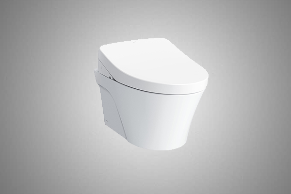 Bồn cầu treo tường điện tử TOTO CW822RA/TCF4911Z nơi bán giá rẻ nhất ...