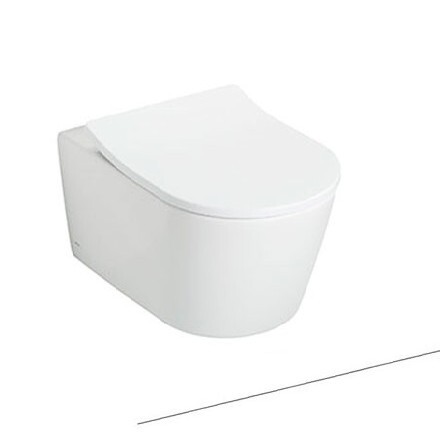 Bồn cầu treo tường Toto CW542ME3UNW1/TC513A nơi bán giá rẻ nhất tháng ...