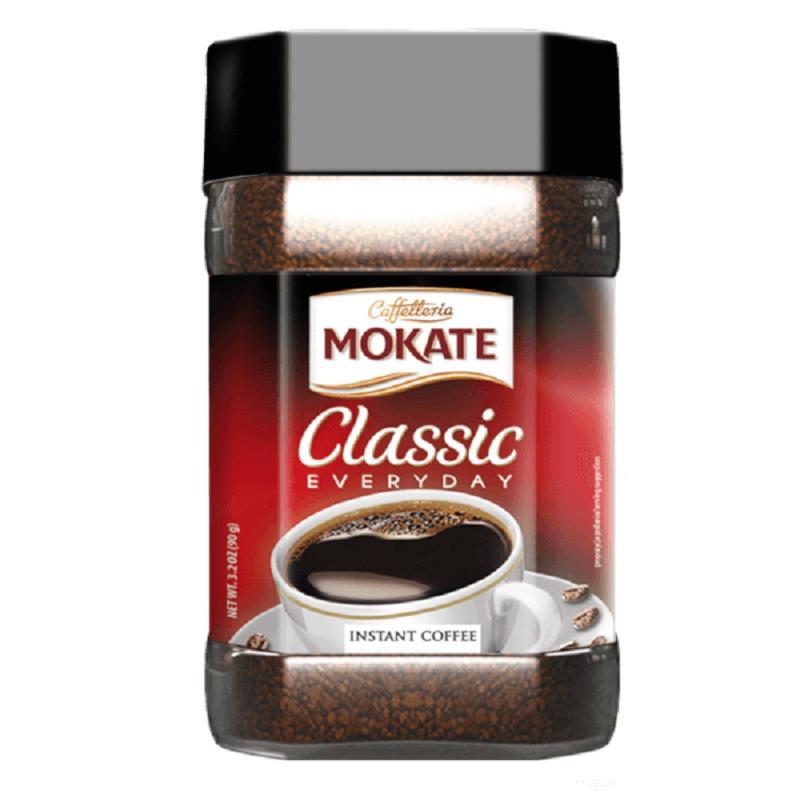 Nơi bán Cà phê Mokate Classic Everyday 90g chính hãng giá rẻ nhất