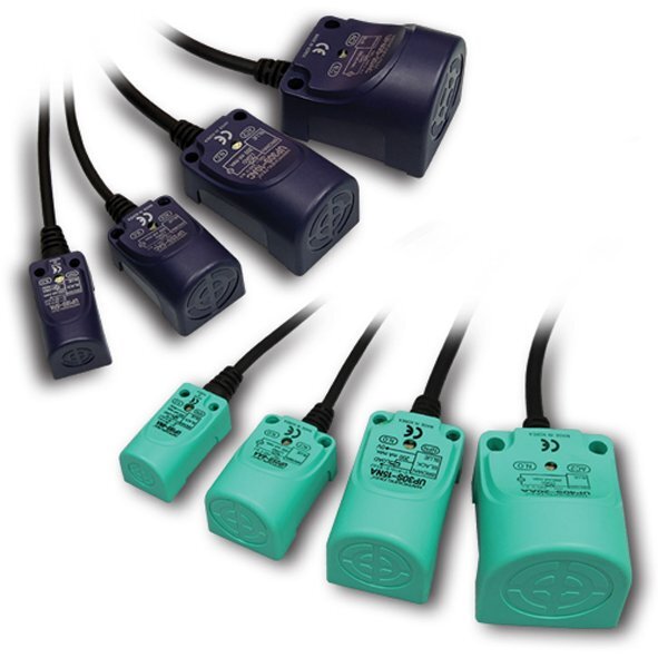 Cảm biến tiệm cận Hanyoung Nux UP25S-8U chính hãng giá rẻ