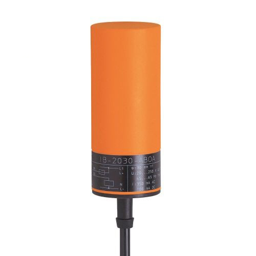 Cảm biến tiệm cận IFM IB0117 nơi bán chính hãng giá rẻ nhất