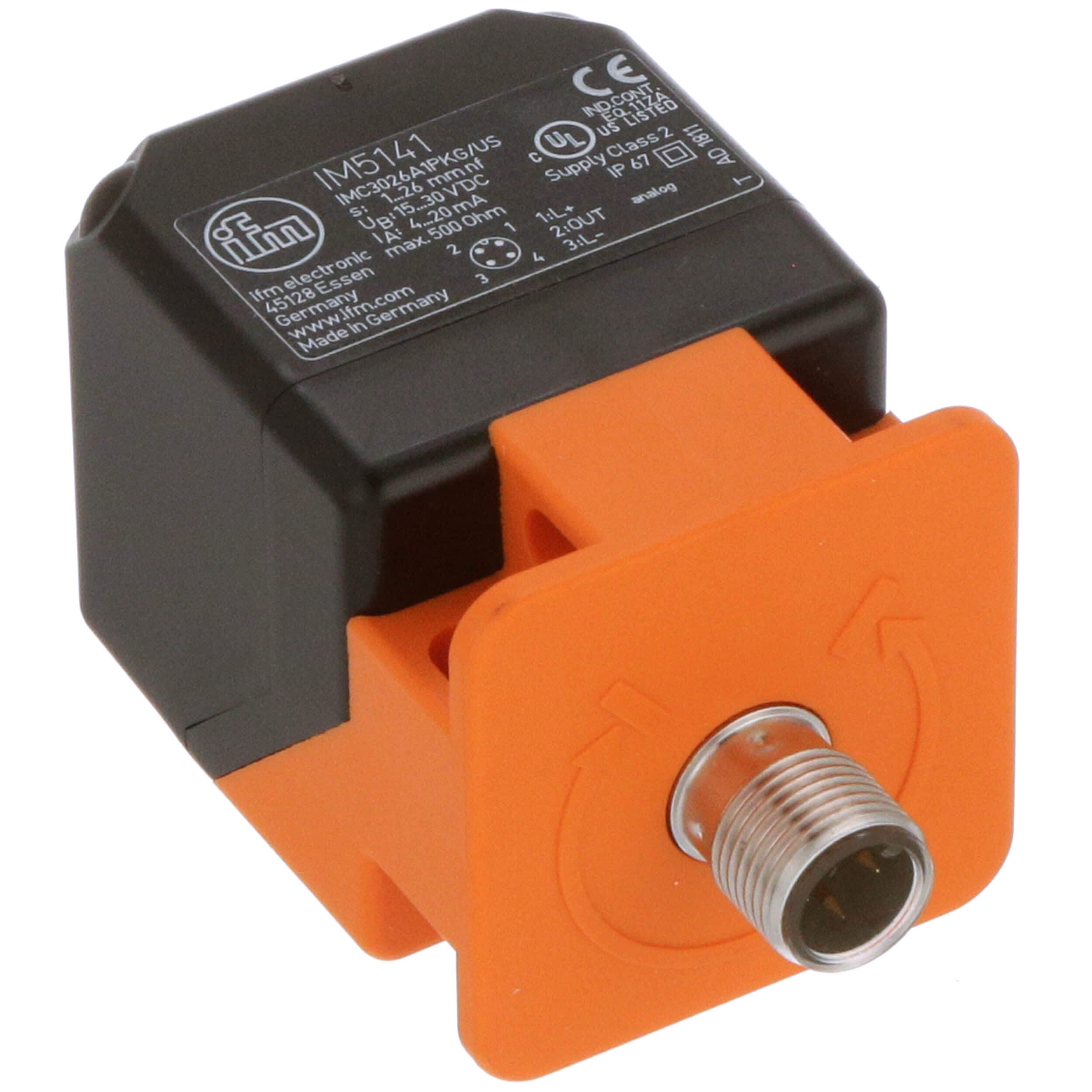 Cảm biến tiệm cận IFM IM5141 nơi bán chính hãng giá rẻ nhất