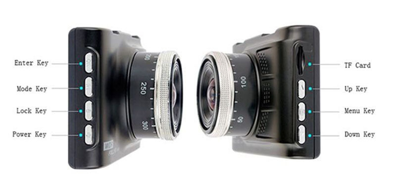 Nơi bán Camera hành trình ô tô Novatech A19 chính hãng giá rẻ nhất