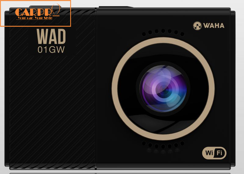 Nơi bán Camera hành trình WAHA model WAD-01GW chính hãng giá rẻ nhất