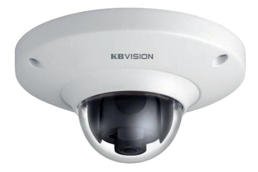 Camera IP Dome Kbvision KH-FN0504 chính hãng giá rẻ