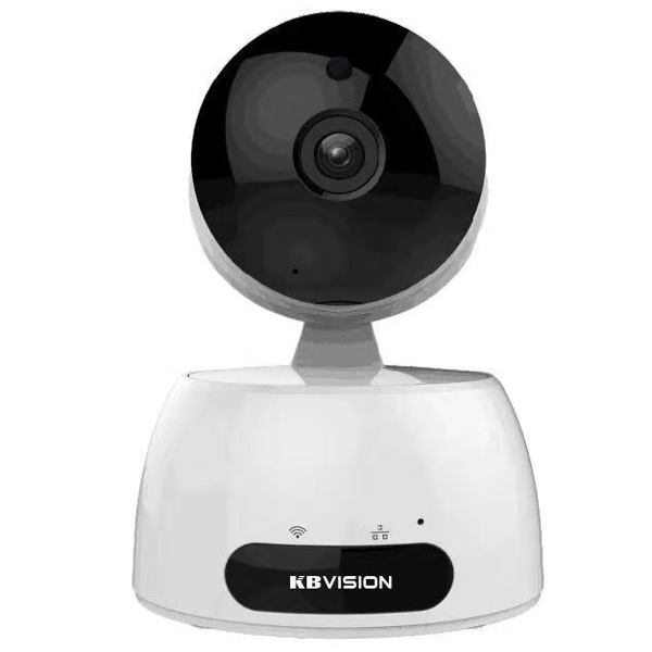 Camera IP hồng ngoại Kbvision KW-H2 - 2MP nơi bán chính hãng giá rẻ nhất