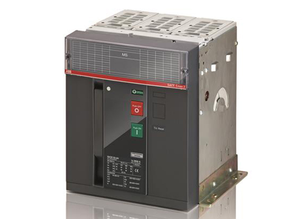 Cầu dao cách ly ABB Emax2 E2.2B/MS 4 Pha 2000A 1SDA073450R1 nơi bán ...