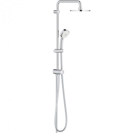 Cây sen tắm nóng lạnh Grohe 27394002 chính hãng giá rẻ