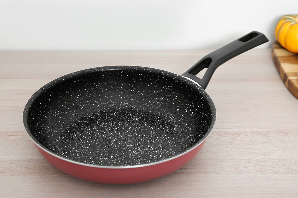 Chảo Kimscook EARM124H 24cm nơi bán chính hãng giá rẻ nhất