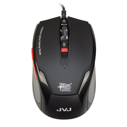 Chuột game JVJ MS230 nơi bán chính hãng giá rẻ nhất