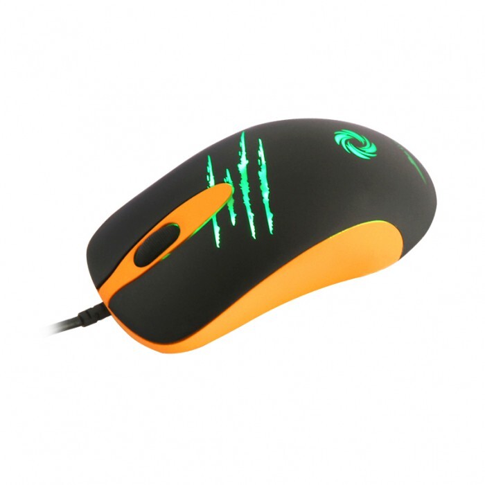 Chuột máy tính - Mouse Coolerplus CPM-X7C nơi bán chính hãng giá rẻ nhất