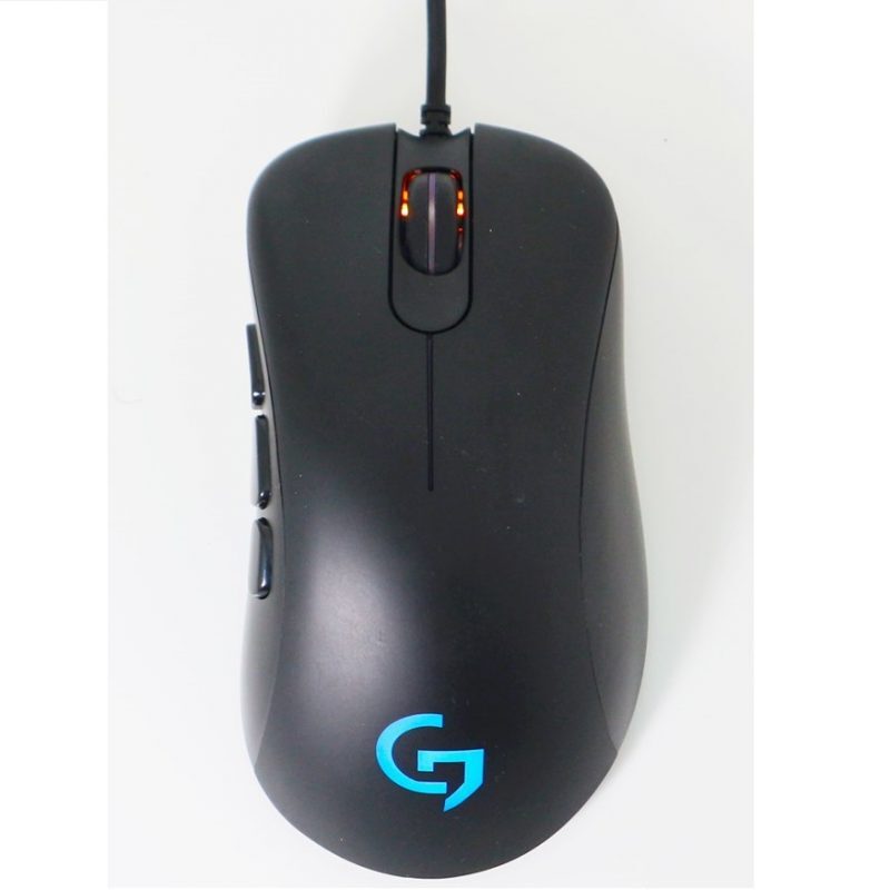 Chuột máy tính - Mouse Goldtech G68 nơi bán chính hãng giá rẻ nhất