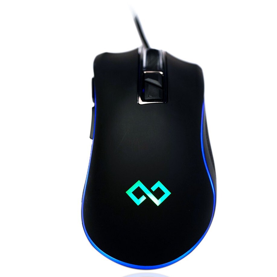 Chuột máy tính - Mouse Infinity Axe nơi bán chính hãng giá rẻ nhất
