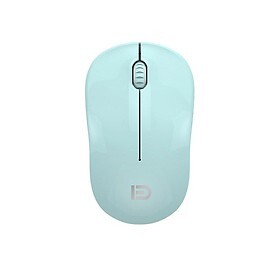 Chuột máy tính - Mouse không dây Forter V1 nơi bán chính hãng giá rẻ nhất