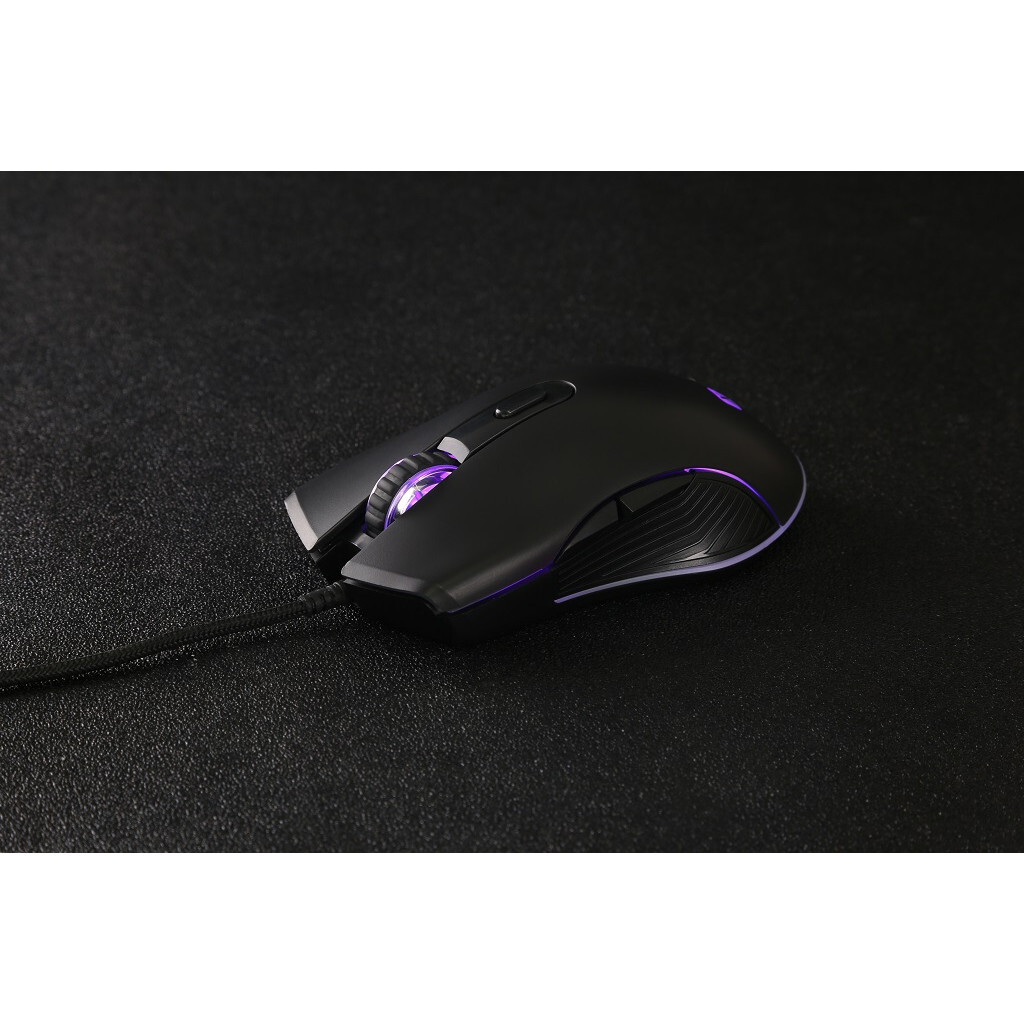Nơi bán Chuột máy tính - Mouse X-Tech Gaming TM-G8B chính hãng giá rẻ nhất