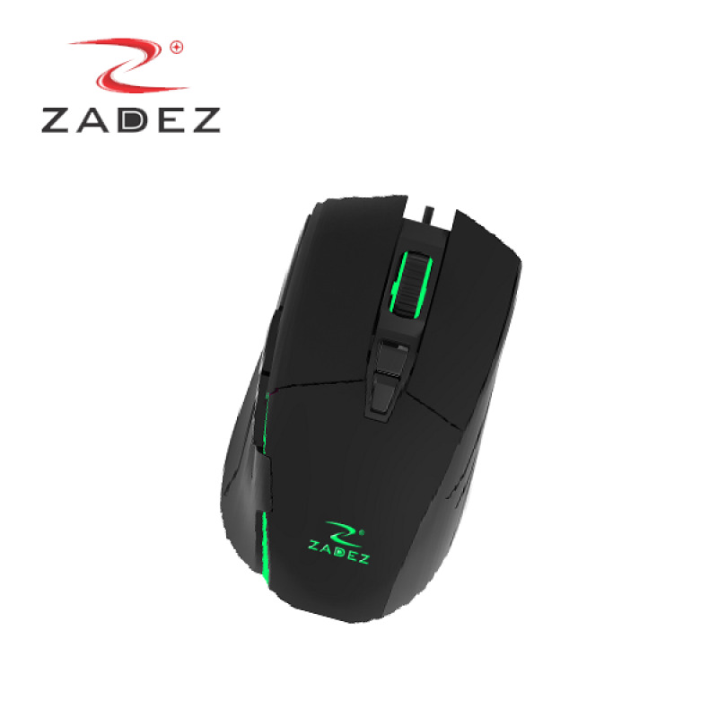 Nơi bán Chuột máy tính - Mouse Zadez G-152M giá rẻ nhất tháng 03/2022