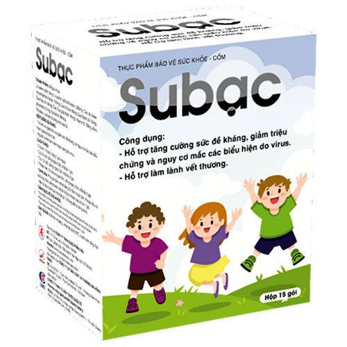 Subac, nơi bán giá rẻ, uy tín, chất lượng nhất | Websosanh