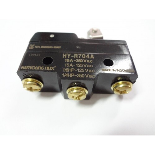 Công tắc hành trình Hanyoung R704B nơi bán chính hãng giá rẻ nhất