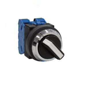 Công tắc xoay 3 vị trí IDEC ASN320N nơi bán giá rẻ nhất tháng 12/2022