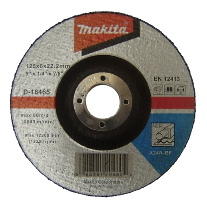 Đá mài sắt Makita D-18465 nơi bán chính hãng giá rẻ nhất