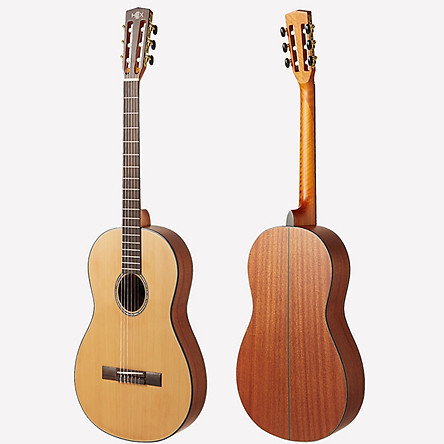 Đàn Guitar Classic HEX C330 nơi bán chính hãng giá rẻ nhất