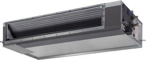 Dàn lạnh giấu trần nối ống gió Daikin 76400 BTU 2 chiều FXMQ200PVM gas ...