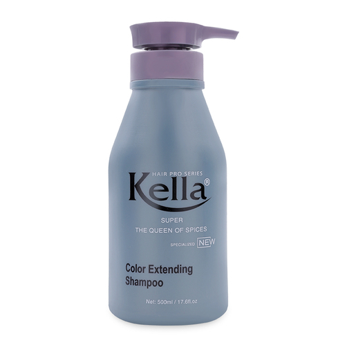 Dầu gội cho tóc màu Kella Color Extending Shampoo 500ml nơi bán chính ...