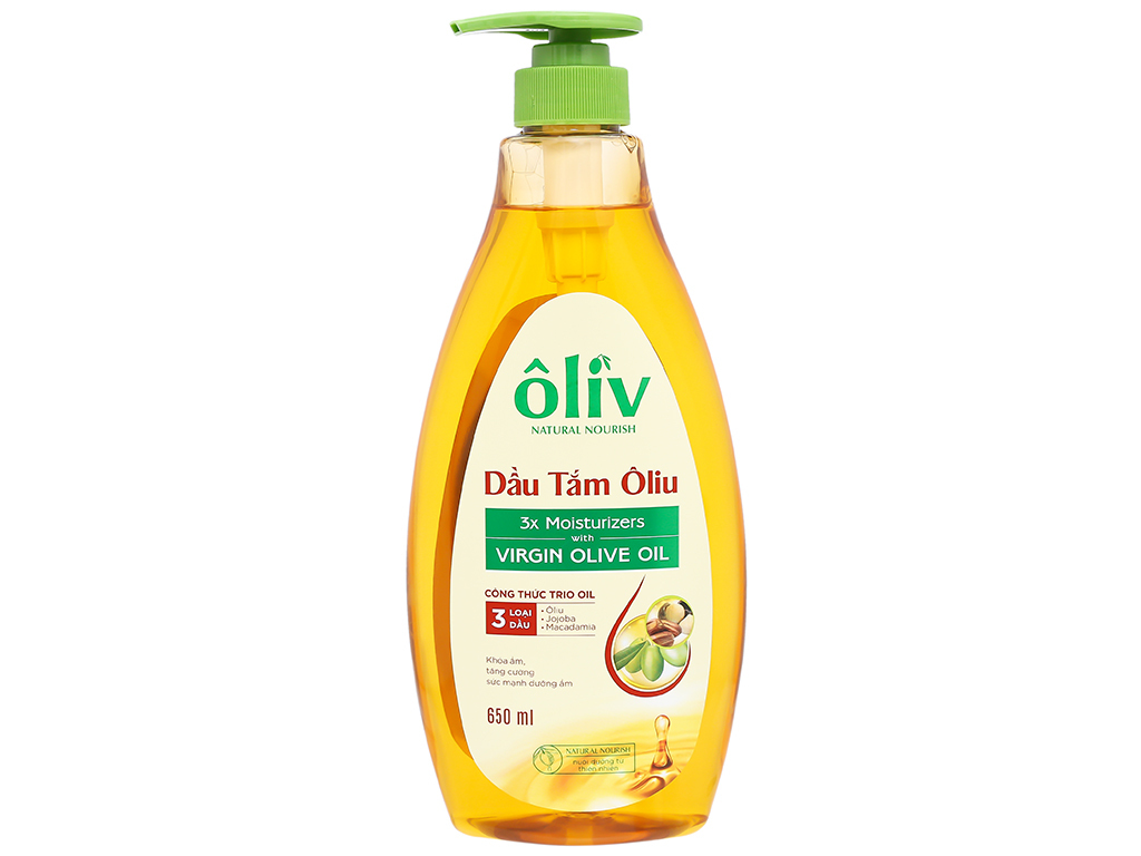 Ôliv, nơi bán giá rẻ, uy tín, chất lượng nhất | Websosanh