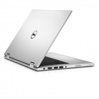 Laptop Dell Inspiron 5458 N5458F - Intel Core i3-5005U, 4GB RAM, HDD ...