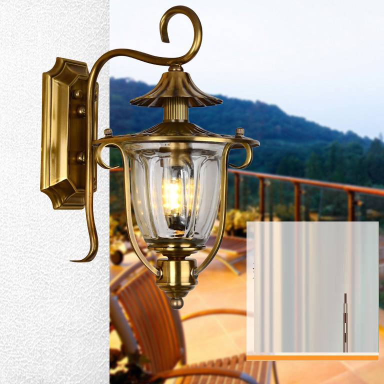 Đèn gắn tường DLC950 nơi bán chính hãng giá rẻ nhất