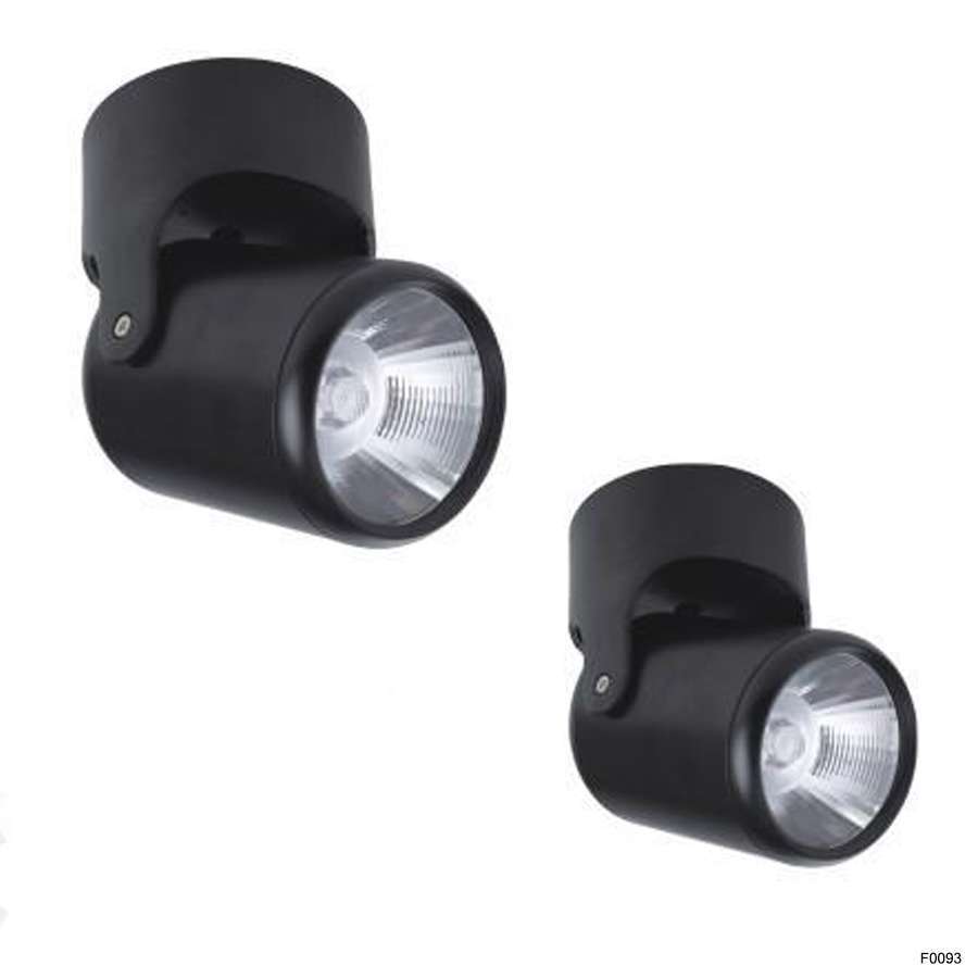 Đèn led chiếu điểm KYC 18W nơi bán chính hãng giá rẻ nhất