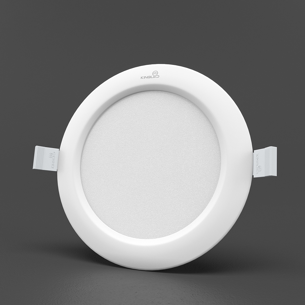 Đèn led panel 6W Kingled PL-6-T120 chính hãng giá rẻ