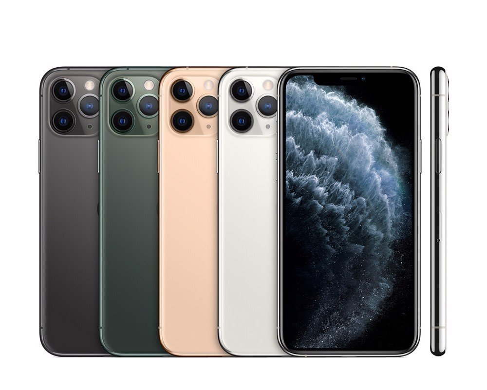 Iphone 11 Pro 11 Pro Max Cũ, nơi bán giá rẻ, uy tín, chất lượng nhất ...