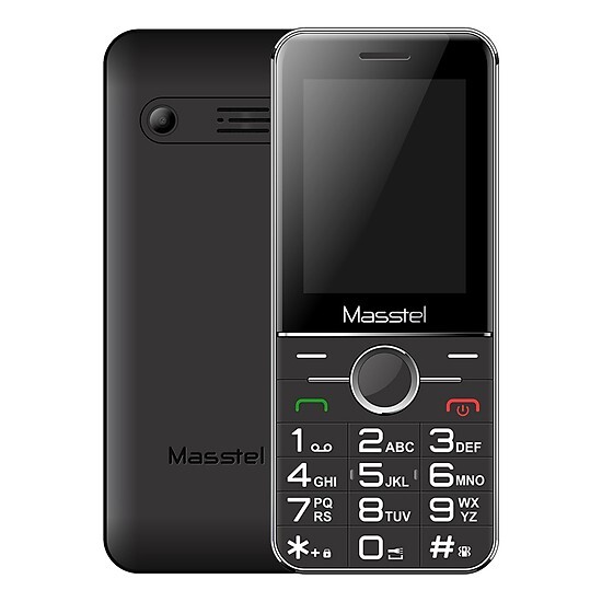 Điện thoại Masstel IZI 300 nơi bán chính hãng giá rẻ nhất