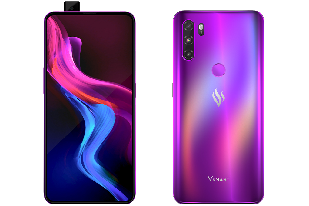 Nơi bán Điện thoại Vsmart Active 3 - 6GB RAM, 64GB giá rẻ nhất tháng 08 ...