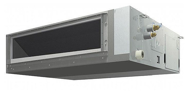 Điều hòa Daikin Inverter 50000 BTU 1 chiều FBA140BVMA/RZF140CVM gas R ...