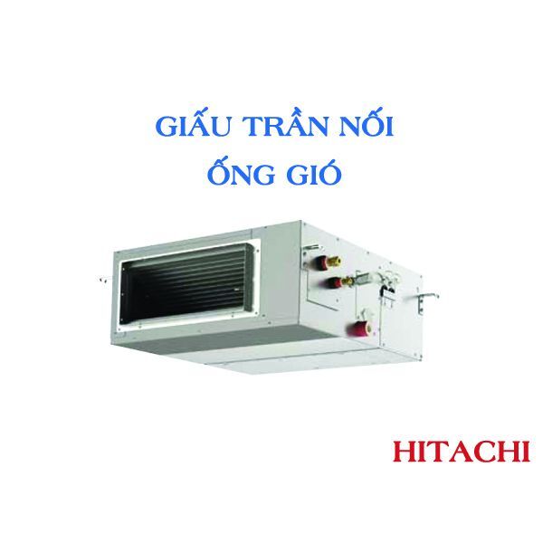 Điều hòa Hitachi 2 chiều 9000 BTU Inverter RAS-1.5UNESNH1 / RPIL-1 ...