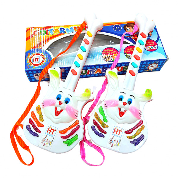 Đồ chơi đàn Ghita Thỏ con HT7850 nơi bán chính hãng giá rẻ nhất