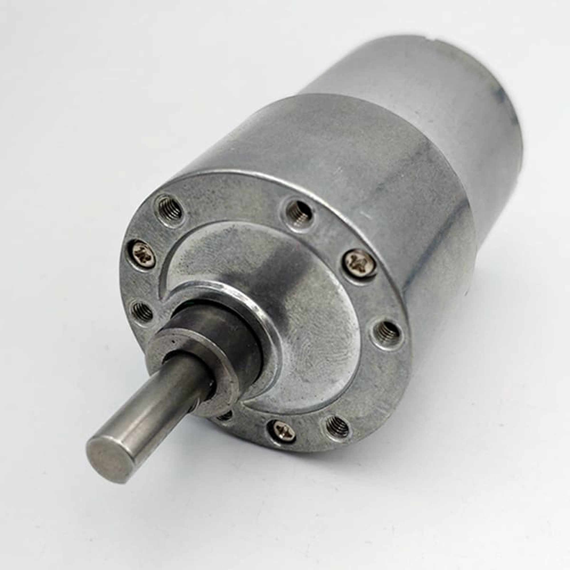 Động cơ giảm tốc Encoder JGB37-520 12V45RPM nơi bán chính hãng giá rẻ nhất