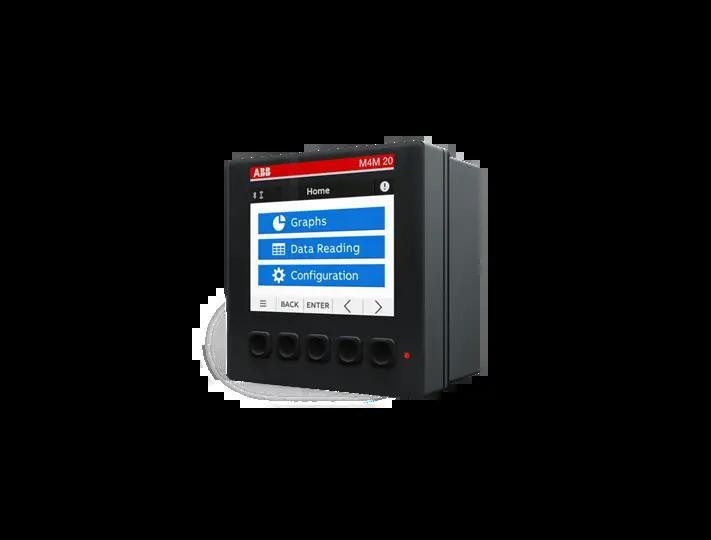 Đồng hồ đa năng ABB M4M 20 Modbus nơi bán giá rẻ nhất tháng 06/2023