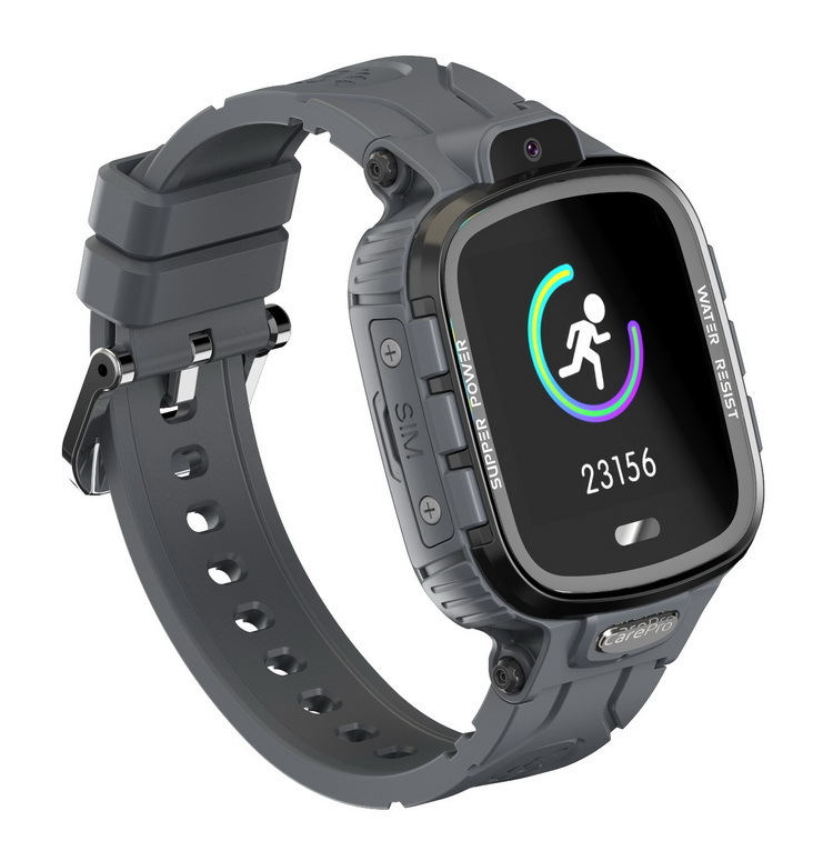 Đồng hồ Định vị trẻ em EcoWatch E3S nơi bán chính hãng giá rẻ nhất