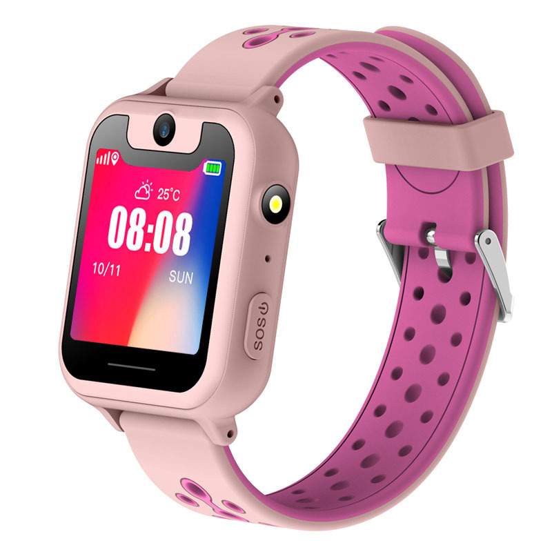 Đồng hồ định vị trẻ em Ecowatch E2C nơi bán chính hãng giá rẻ nhất