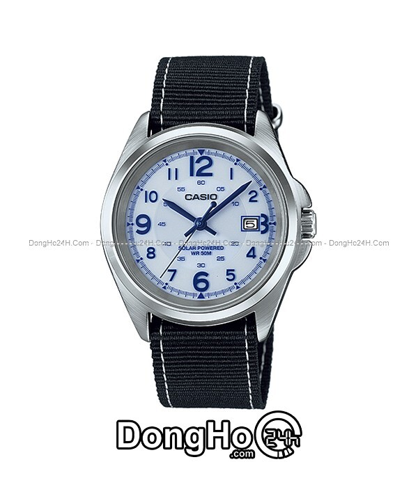 Đồng hồ nam dây vải bố Casio MTP-S101 nơi bán giá rẻ nhất tháng 06/2023