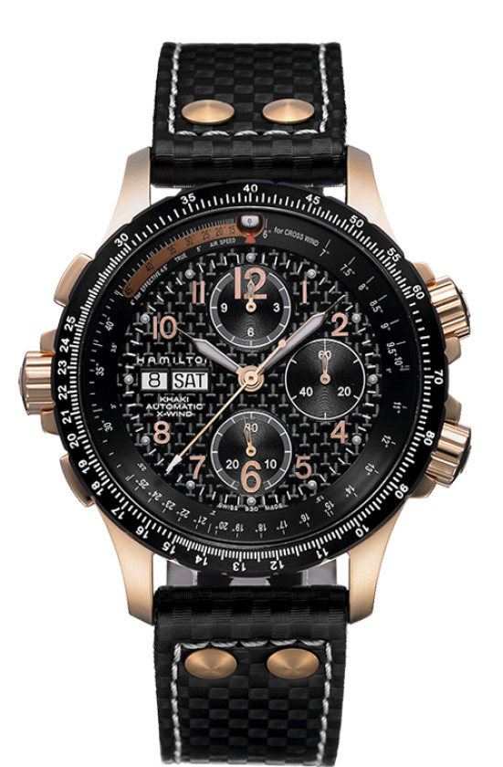 Đồng hồ nam Hamilton Khaki X-Wind H77696793 nơi bán giá rẻ nhất tháng ...